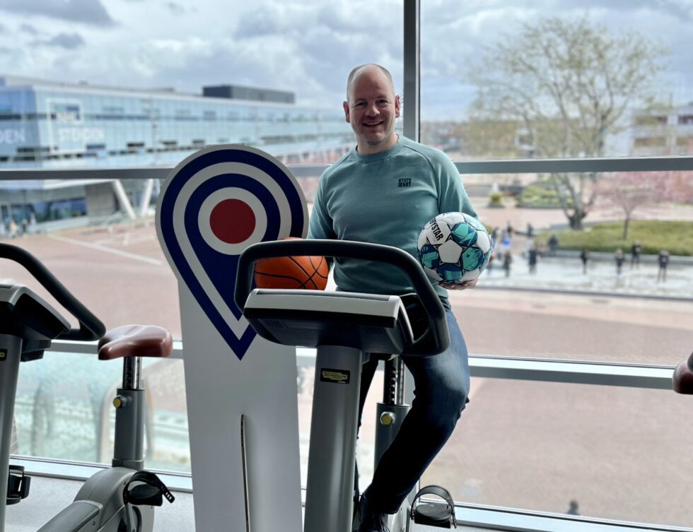 De connectors | Nordic Campus